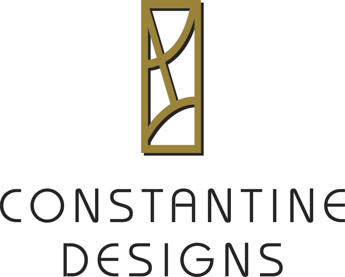 Home | Constantine Designs